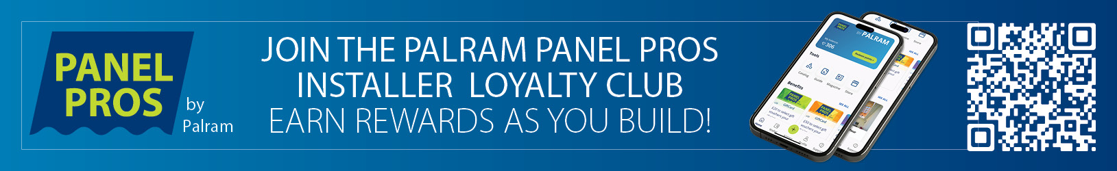 Panel Pros By Palram | Varico Ltd