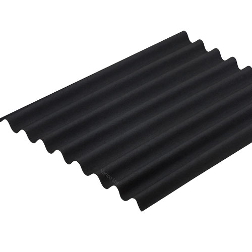 Onduline Easyline Bitumen Roof Sheets | Varico Ltd